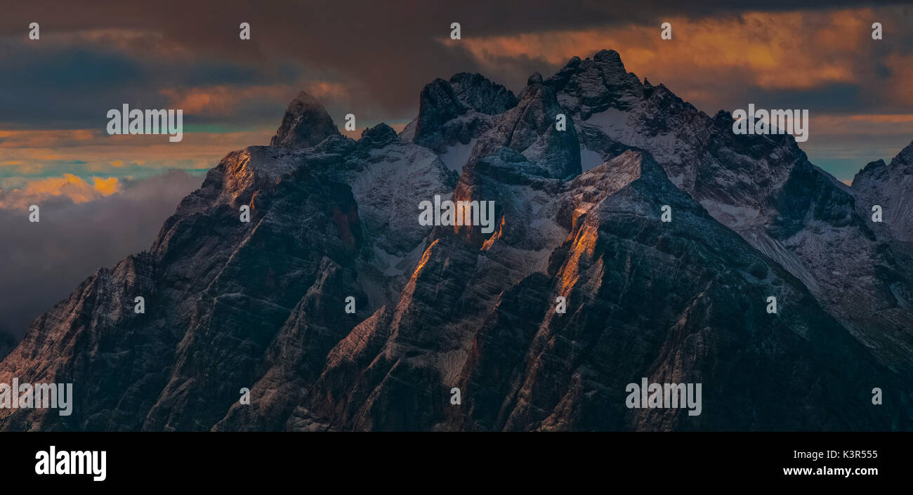 Cimon froppa hi-res stock photography and images - Alamy