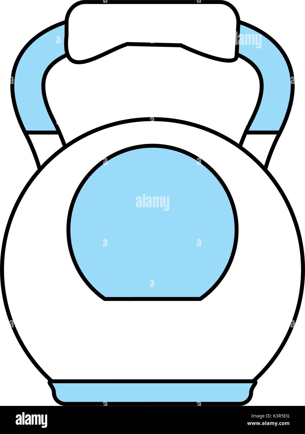 Isolated Weight design Stock Vector Image & Art - Alamy