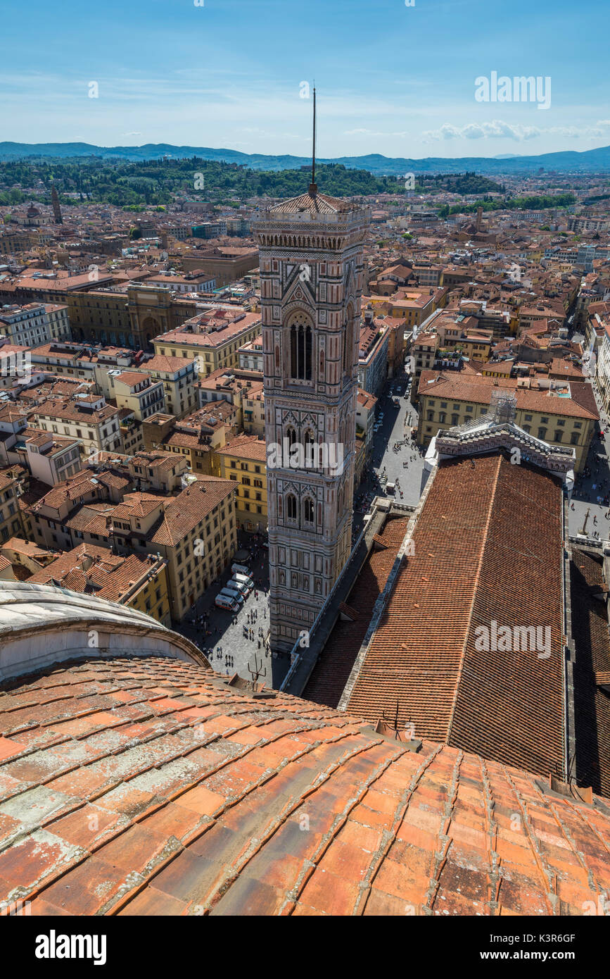 Giotto landscape hi-res stock photography and images - Alamy