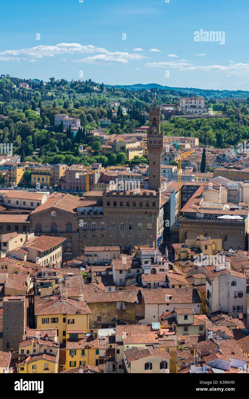 Florence icon hi-res stock photography and images - Alamy