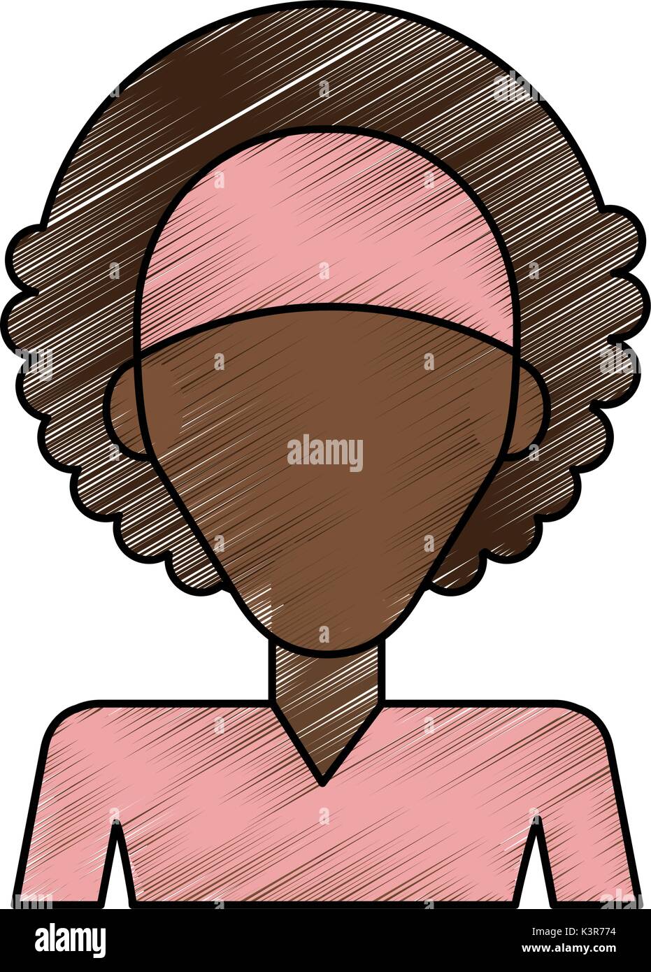 Isolated woman design Stock Vector Image & Art - Alamy