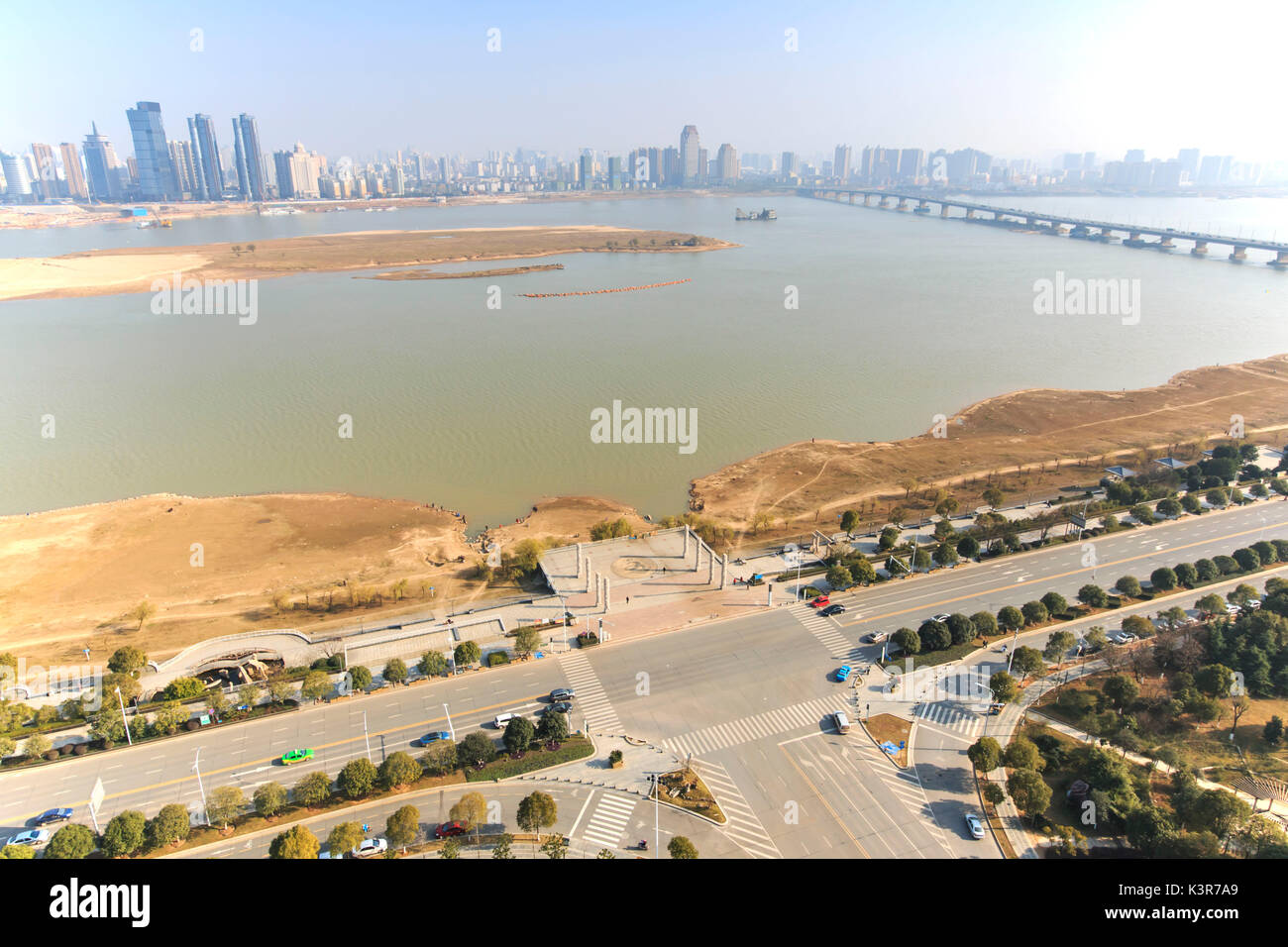 The capital of jianxi hi-res stock photography and images - Alamy