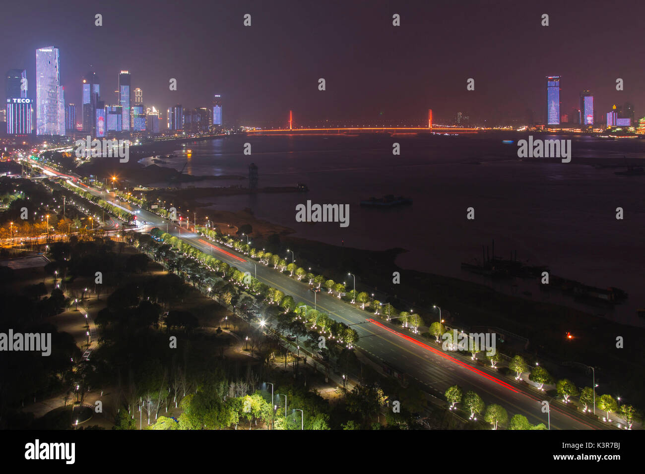 Capital city of china hi-res stock photography and images - Alamy
