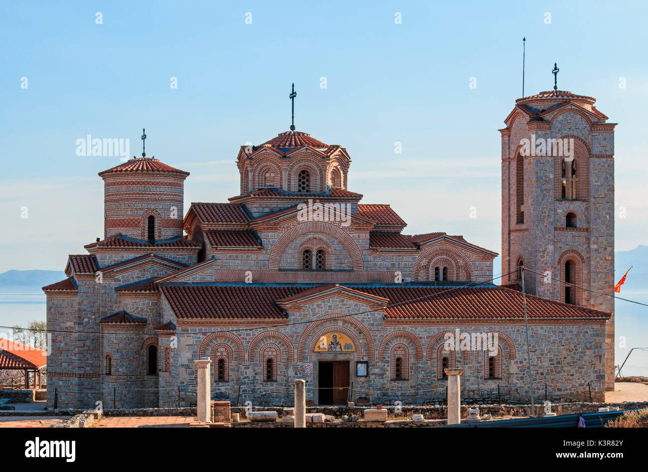 Kliment hi-res stock photography and images - Alamy