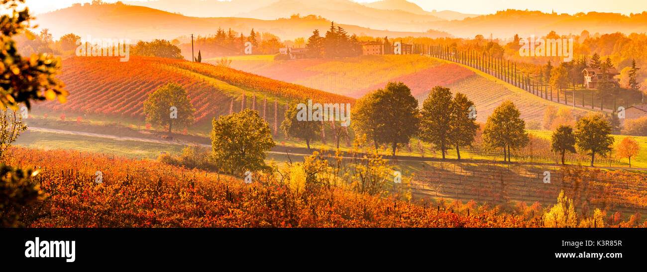 Castelvetro di modena hi-res stock photography and images - Alamy