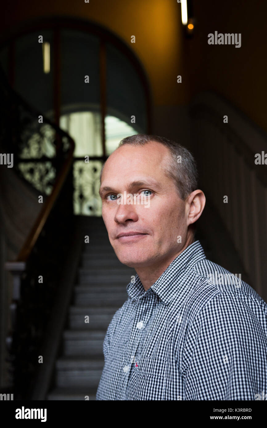 David vann matsas hi-res stock photography and images - Alamy