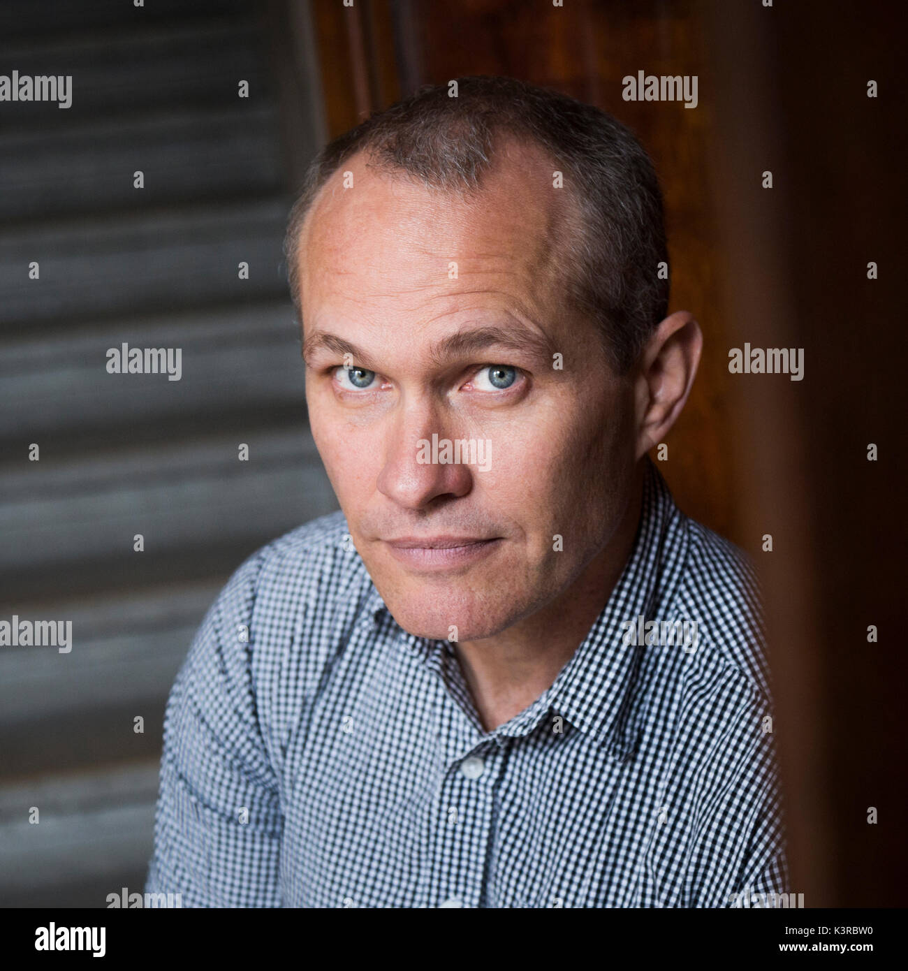 David Vann High Resolution Stock Photography and Images - Alamy