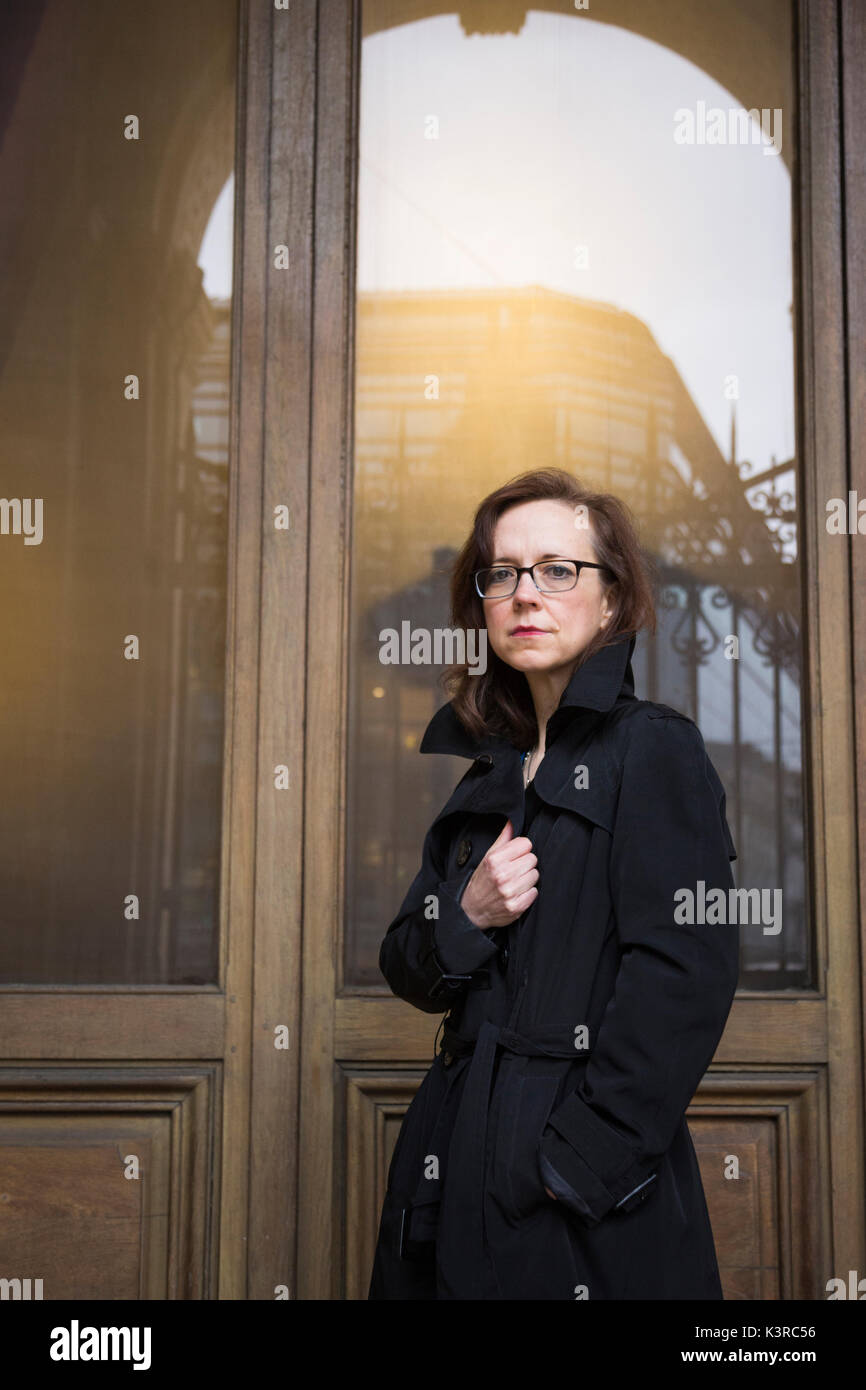 Megan abbott hi-res stock photography and images - Alamy