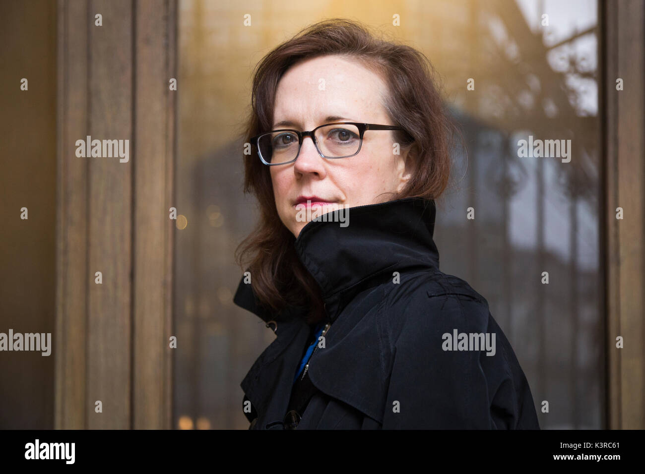 Megan abbott hi-res stock photography and images - Alamy