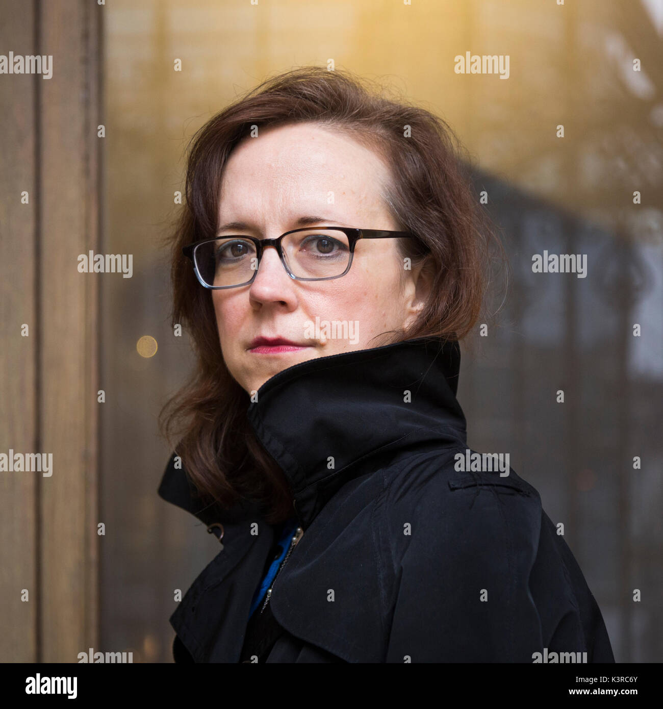 Megan abbott hi-res stock photography and images - Alamy