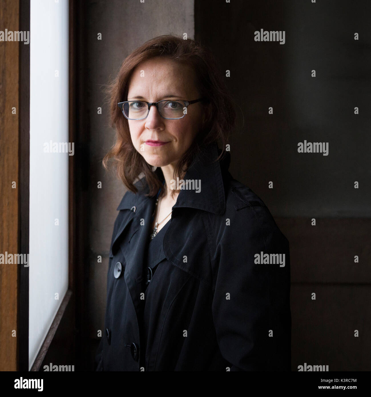Megan abbott hi-res stock photography and images - Alamy