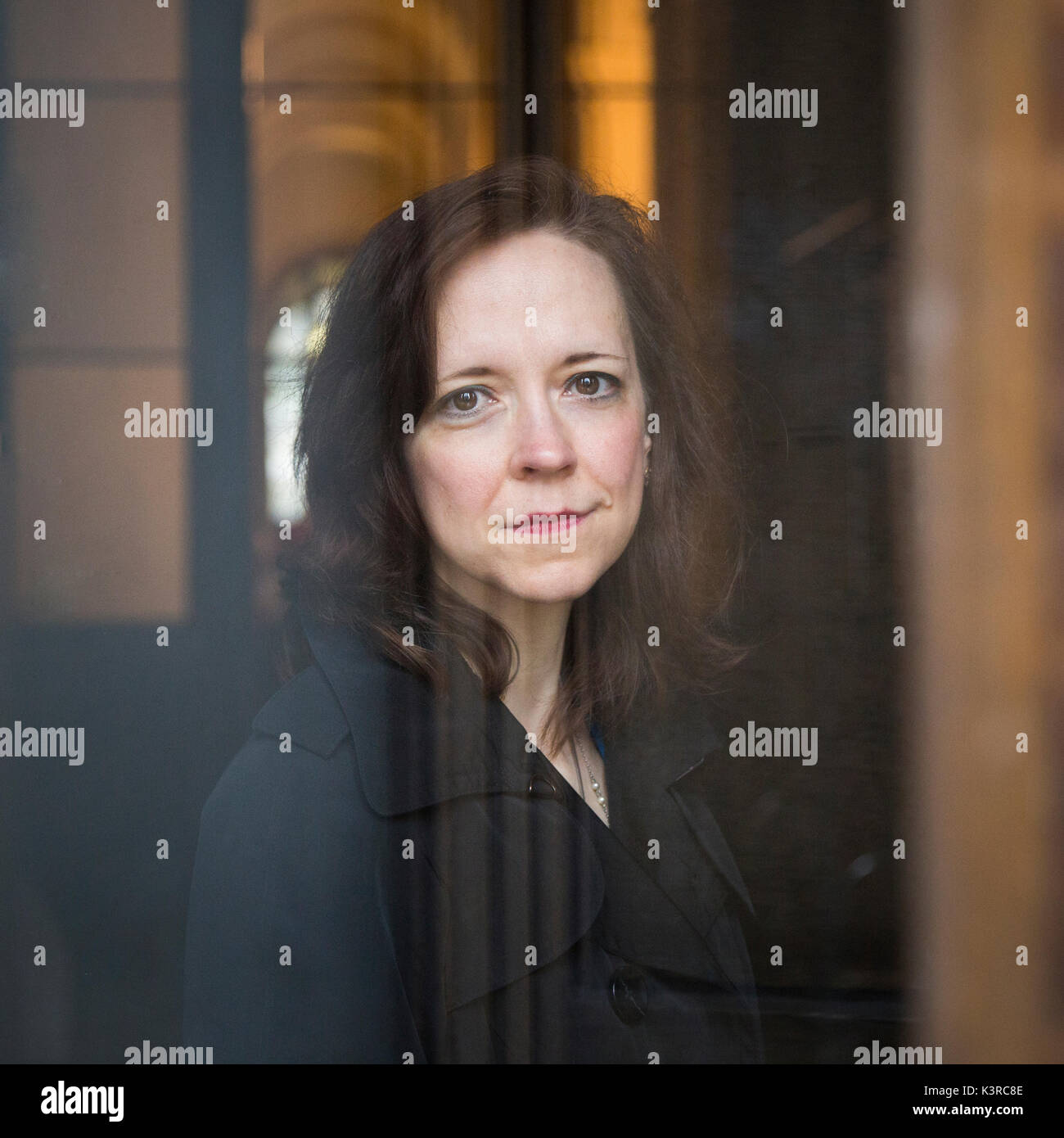 Megan abbott hi-res stock photography and images - Alamy