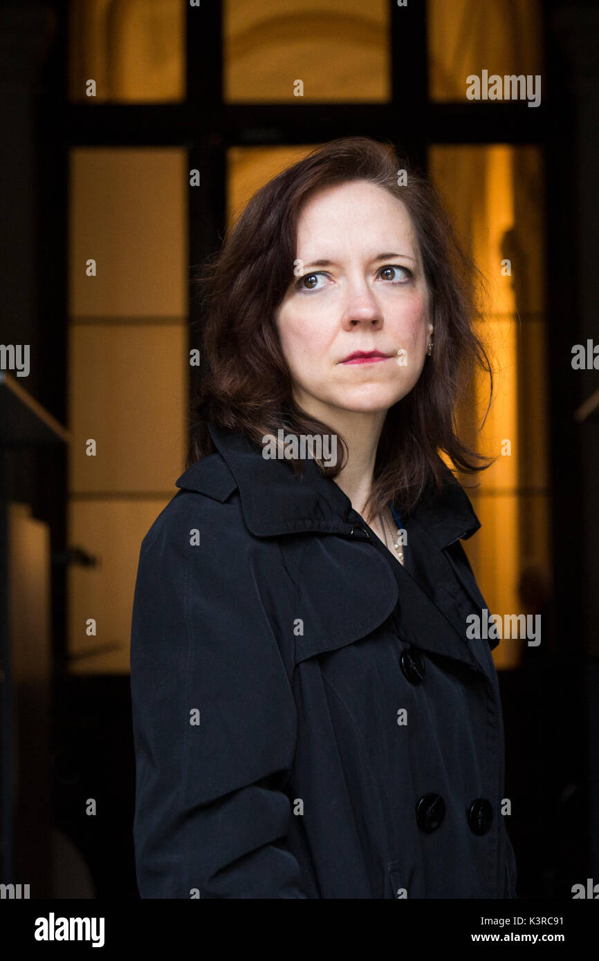 Megan abbott hi-res stock photography and images - Alamy