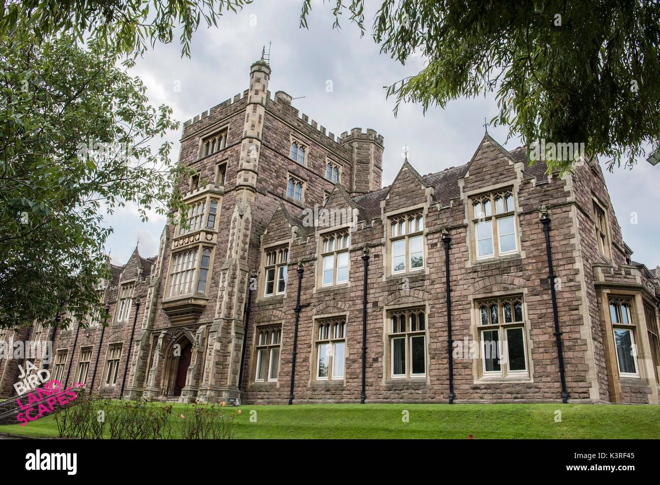 Thomas rotherham college hi-res stock photography and images - Alamy