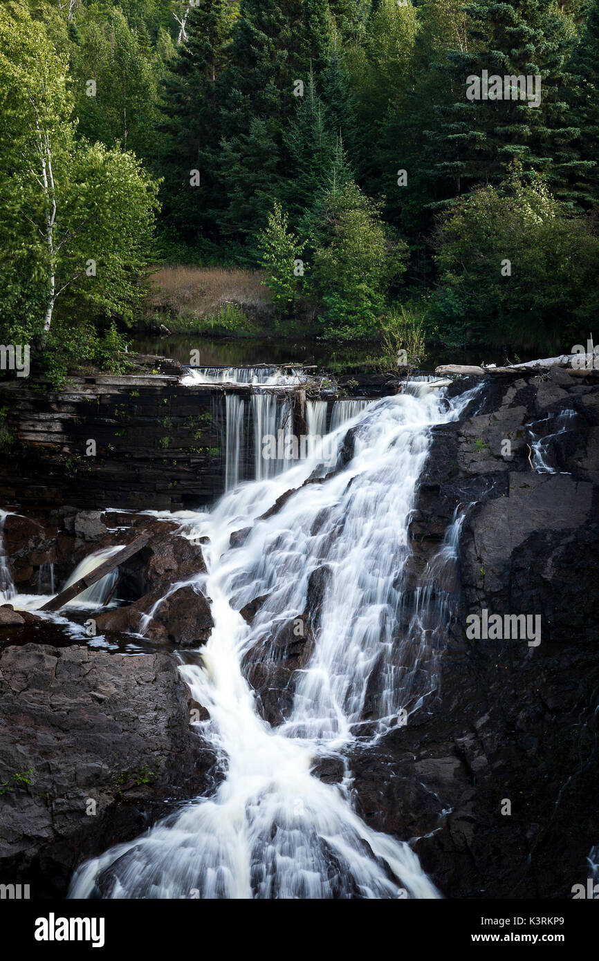 Silver lake state park michigan hi-res stock photography and images - Alamy