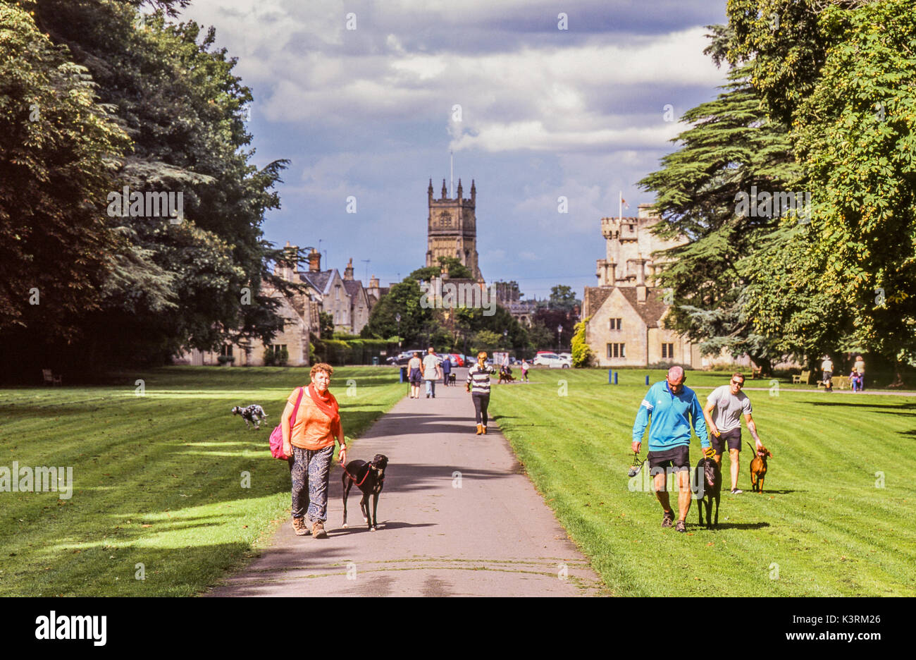 Bathurst park hi-res stock photography and images - Alamy