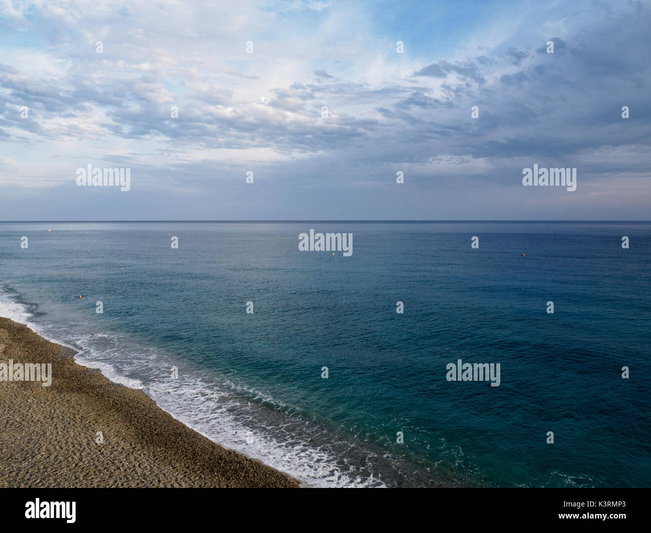 Deiva Marina High Resolution Stock Photography and Images - Alamy