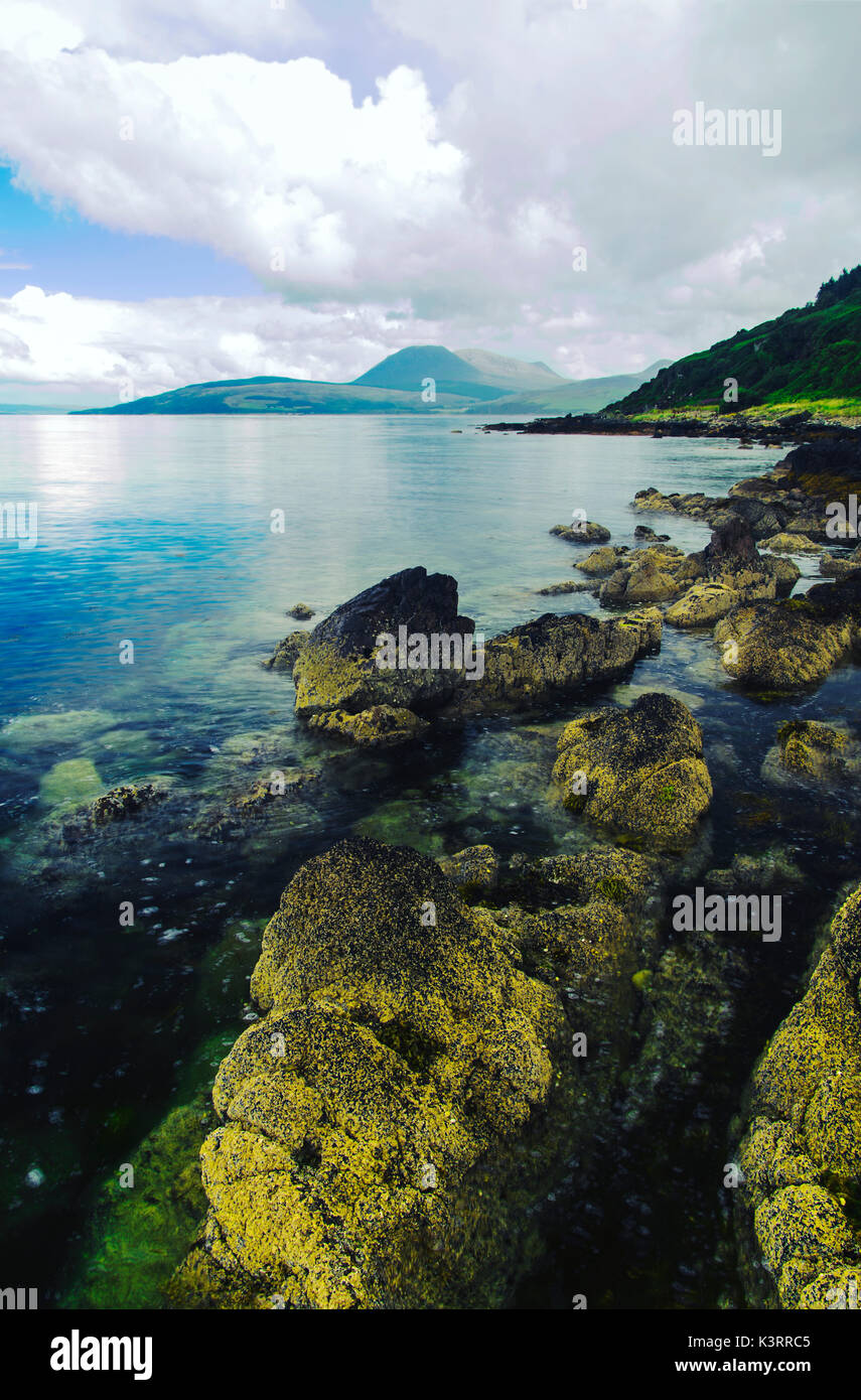 Kings cave hi-res stock photography and images - Alamy