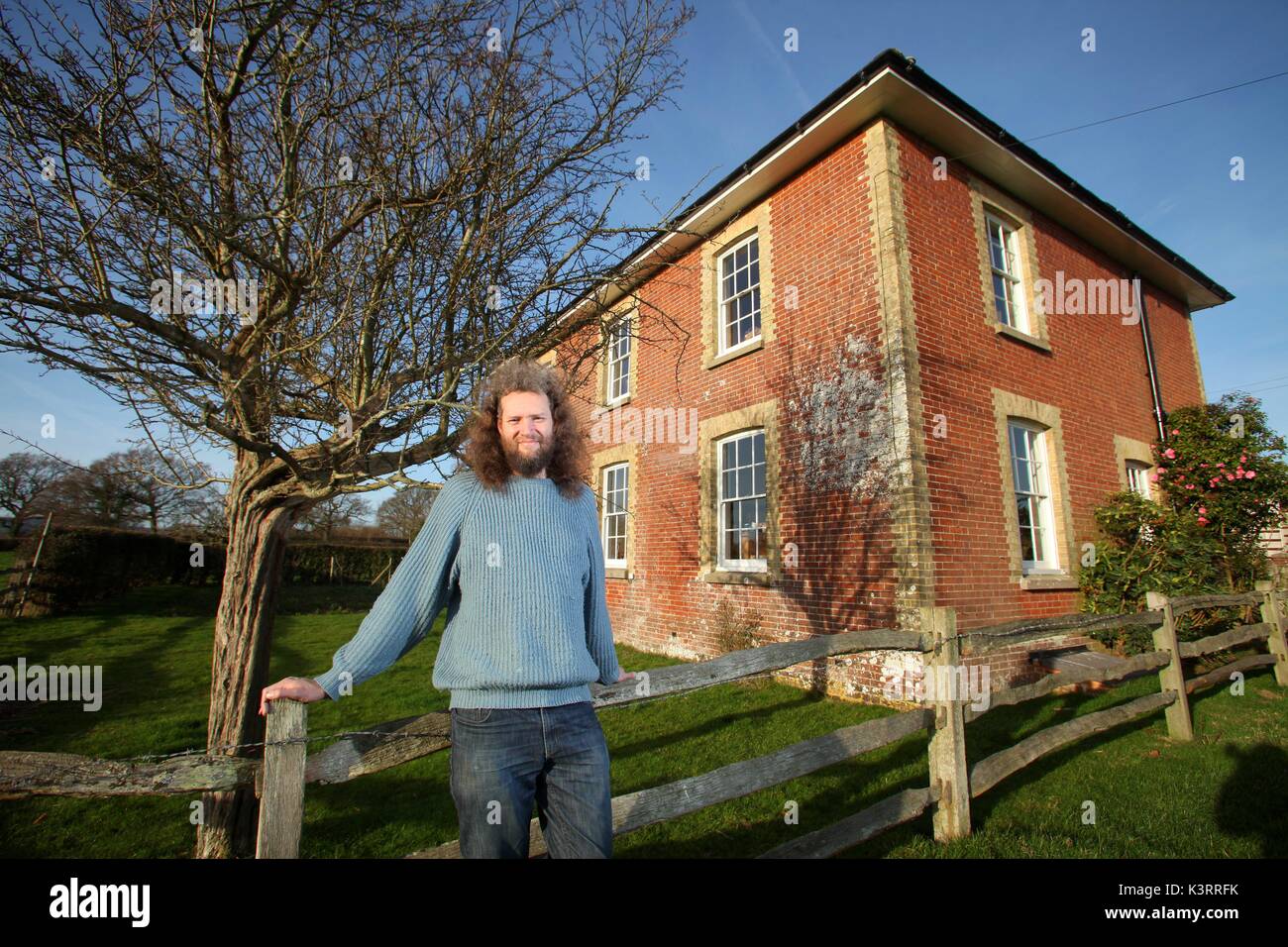 Richard tol hi-res stock photography and images - Alamy