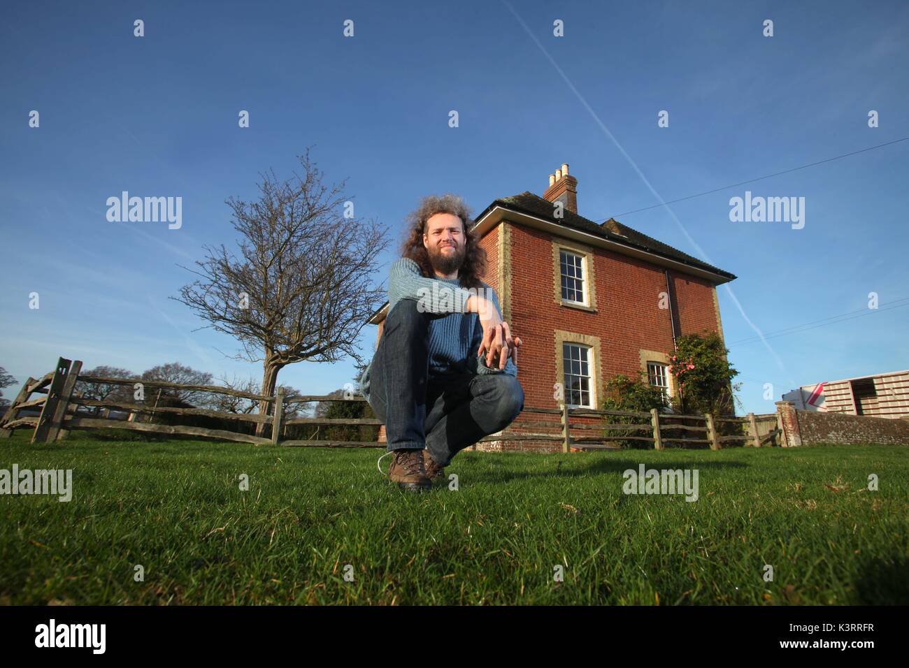Richard tol hi-res stock photography and images - Alamy