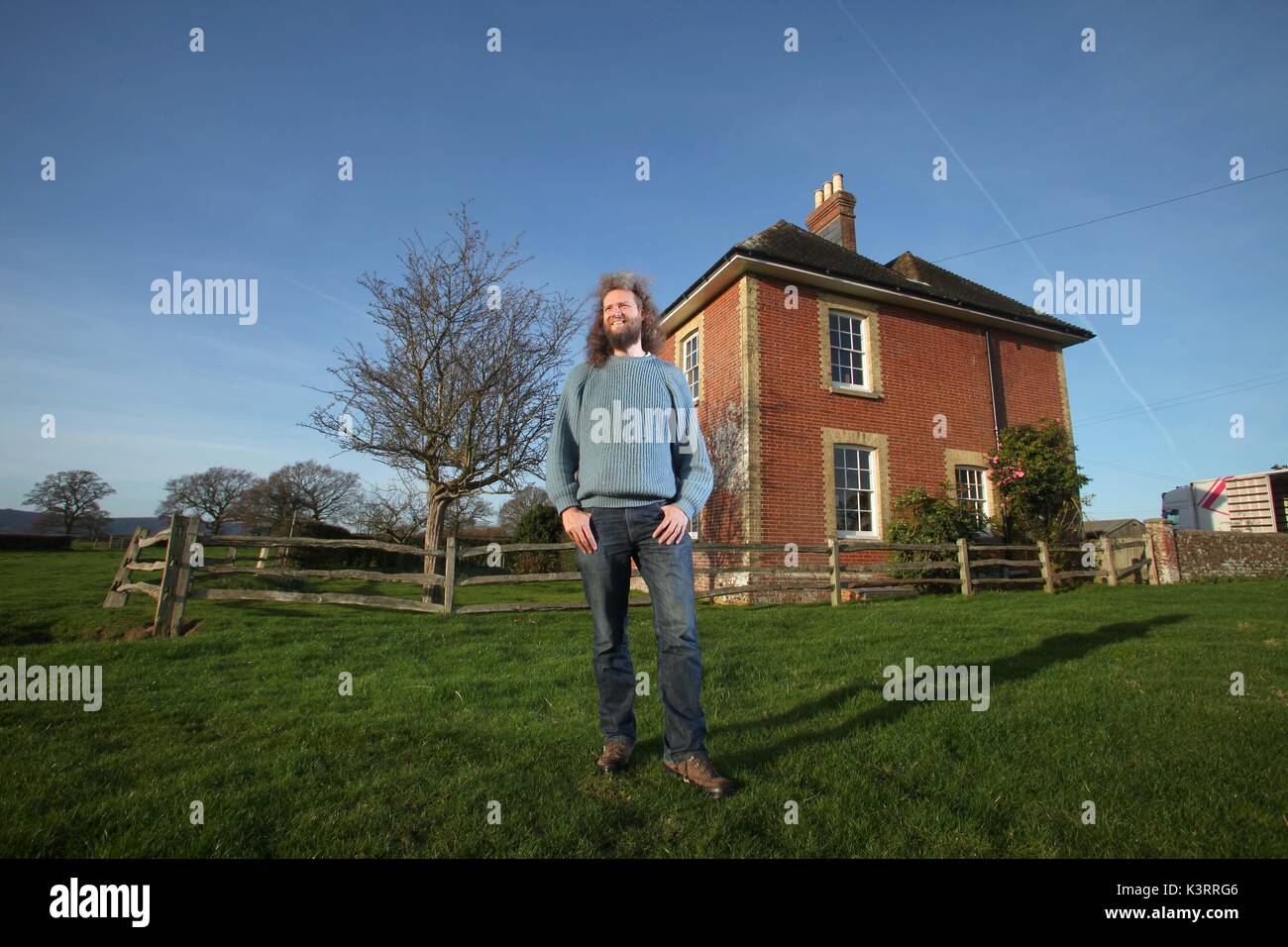 Richard tol hi-res stock photography and images - Alamy