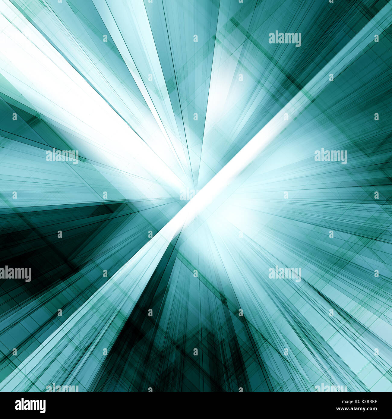 Blueprint art hi-res stock photography and images - Alamy