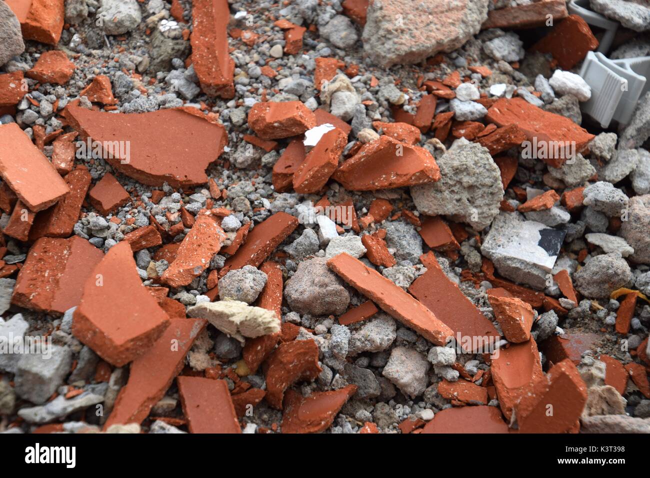 Unwanted material hi-res stock photography and images - Alamy