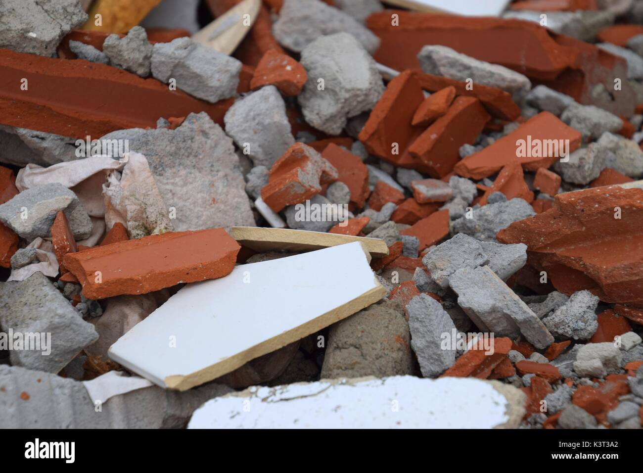 constructions waste consists of unwanted material produced dirctly or ...