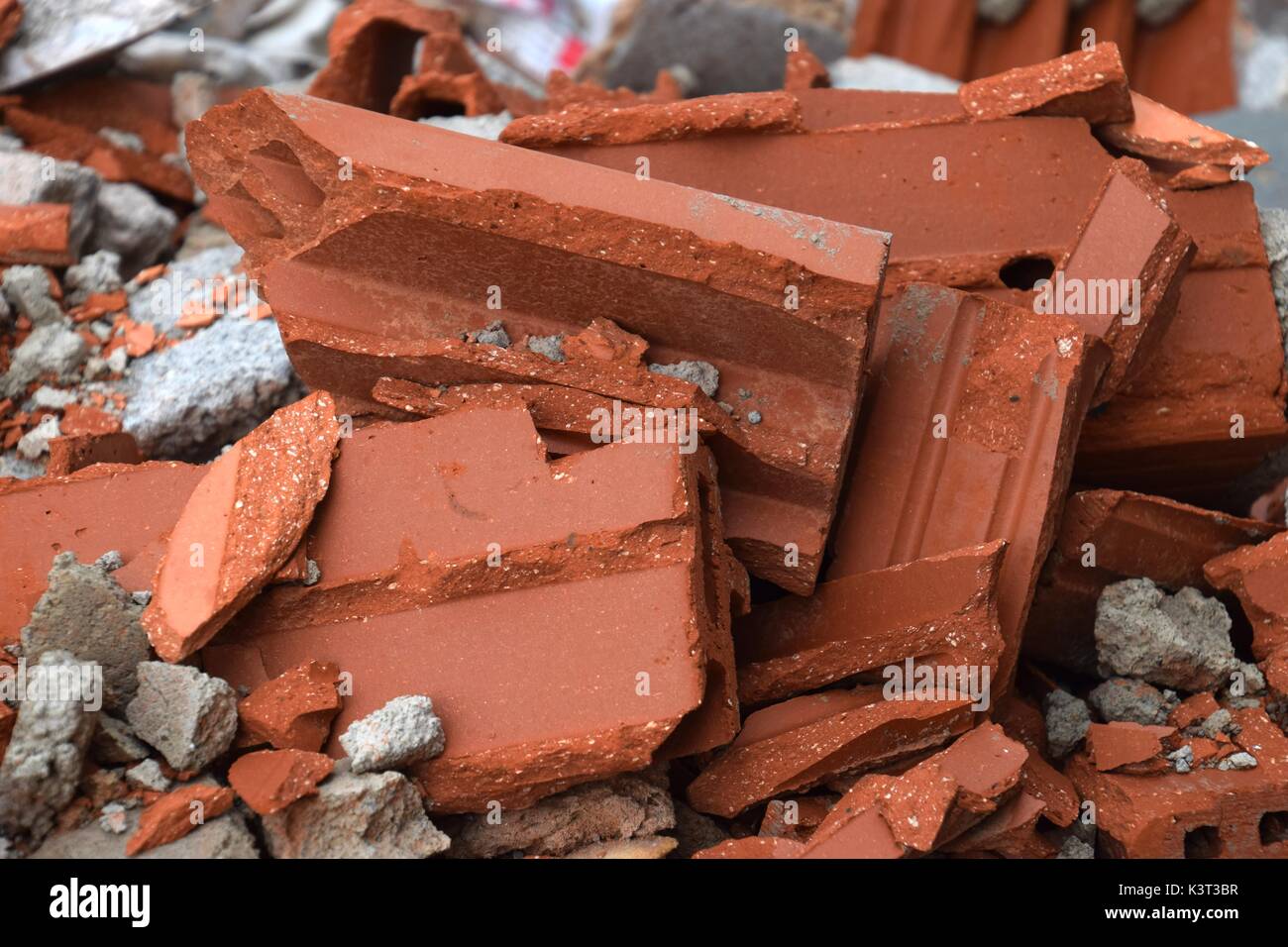 constructions waste consists of unwanted material produced dirctly or ...