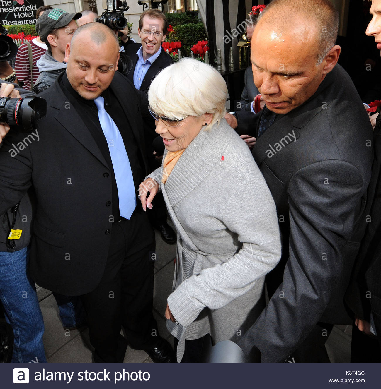 Wendy Richards Stock Photos & Wendy Richards Stock Images - Alamy