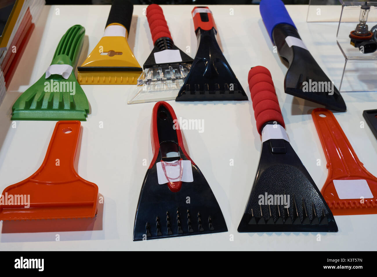 Car product display hi-res stock photography and images - Alamy