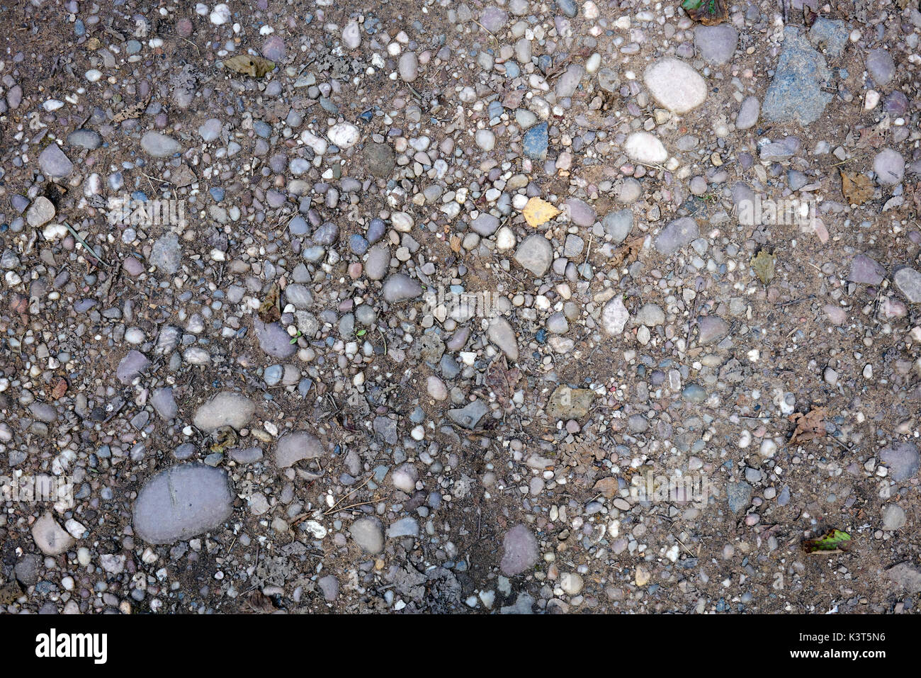 Ground texture rock mud path graphic design Stock Photo - Alamy
