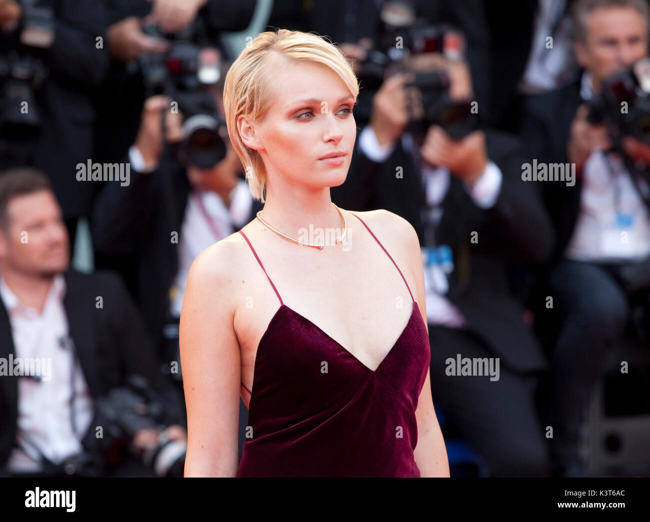 Katsiaryna hi-res stock photography and images - Alamy