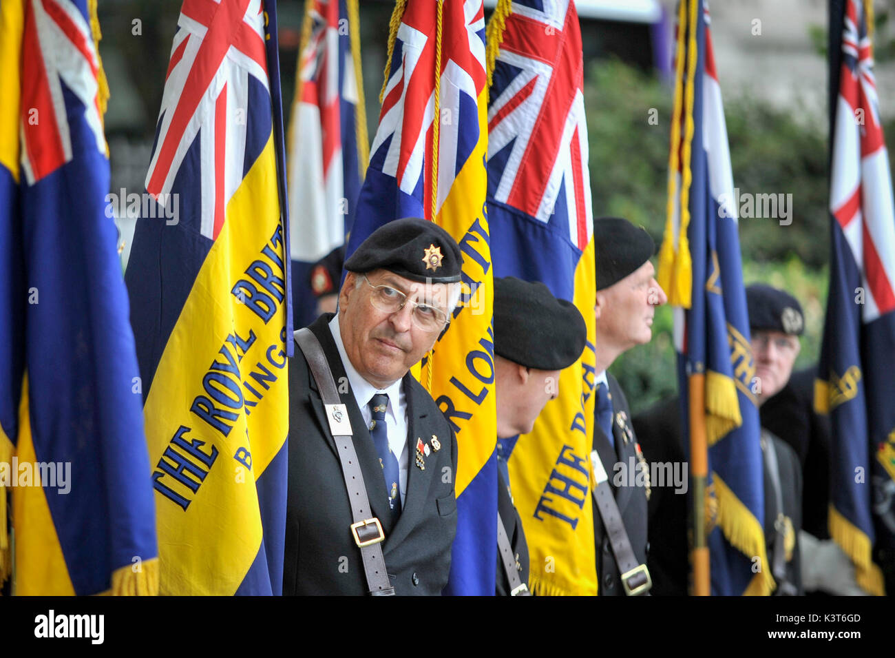 In memory of the merchant seafarers hi-res stock photography and images ...