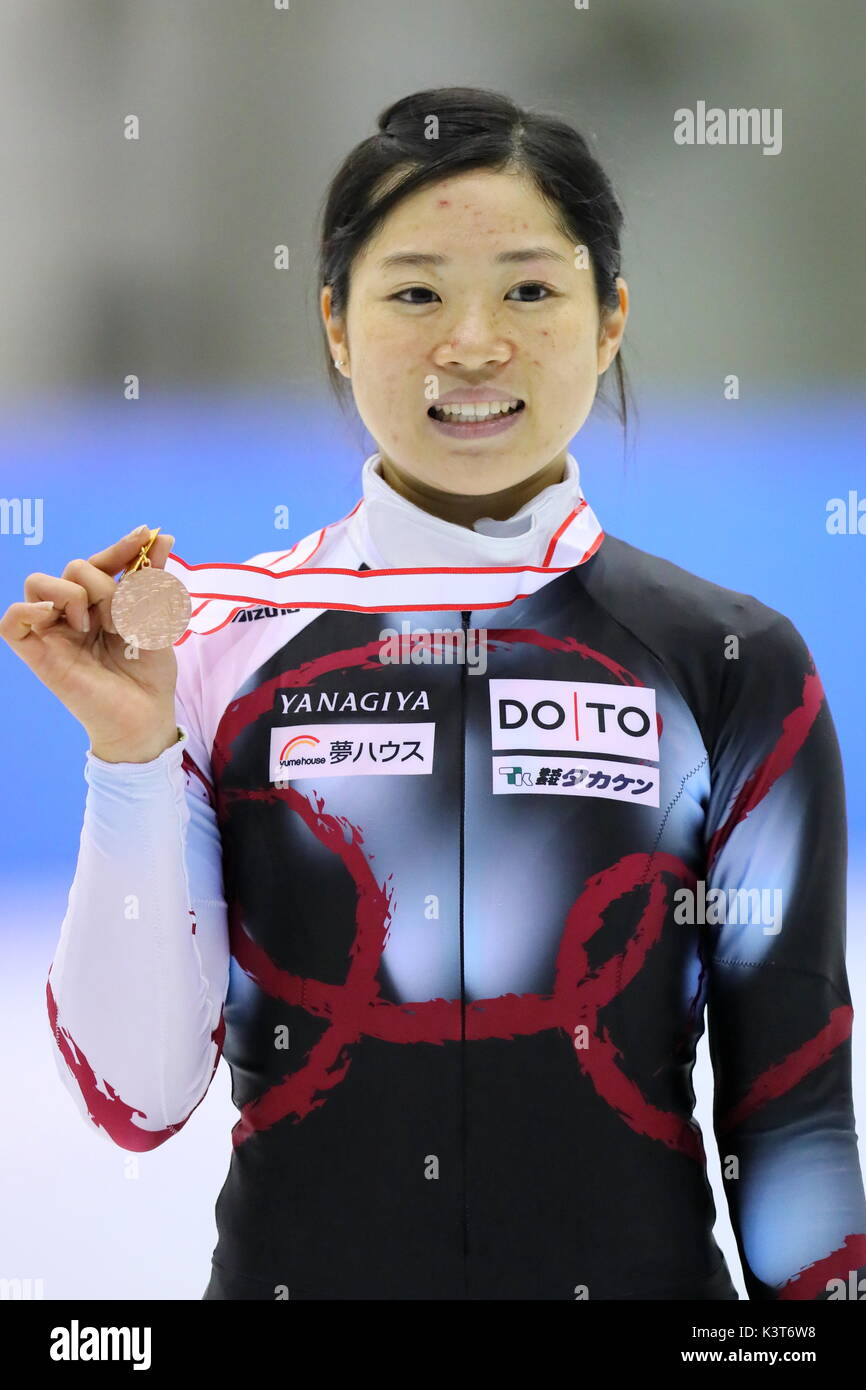 Moemi kikuchi hi-res stock photography and images - Alamy