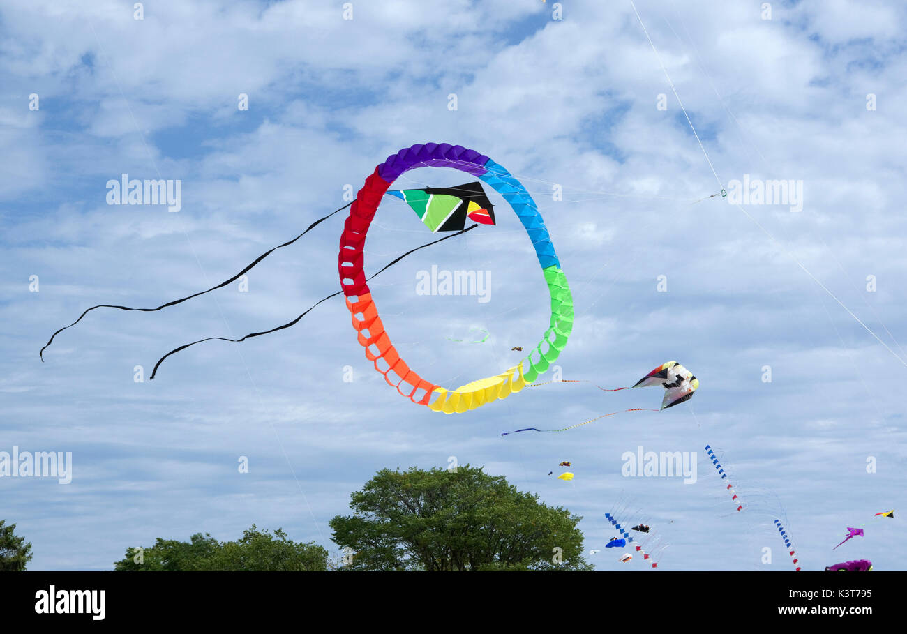 Neshota beach hi-res stock photography and images - Alamy