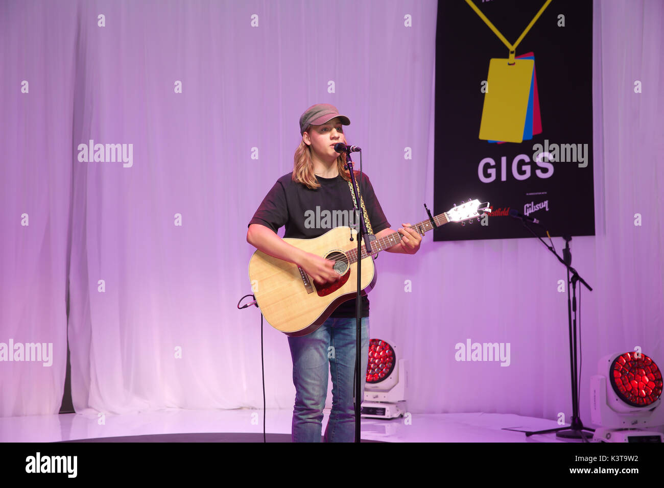 Josephine fletcher hi-res stock photography and images - Alamy