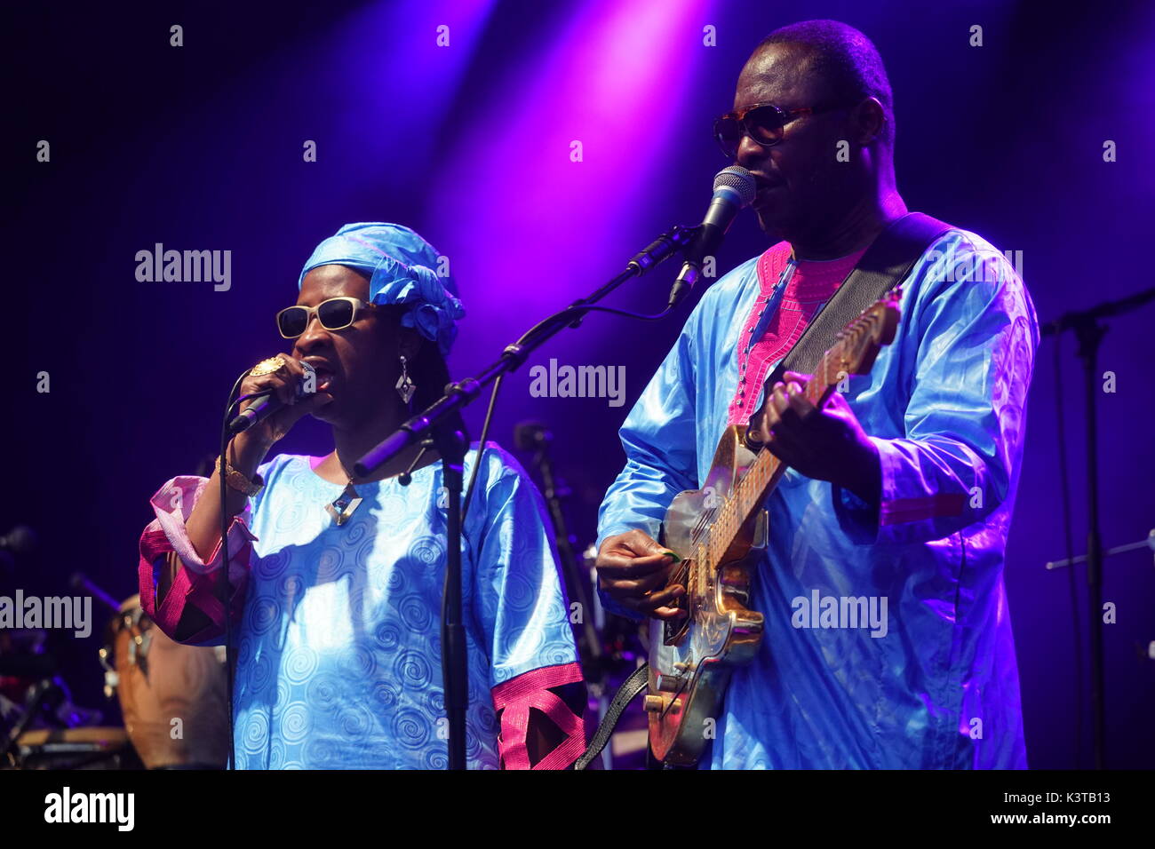 Miriam singer hi-res stock photography and images - Alamy
