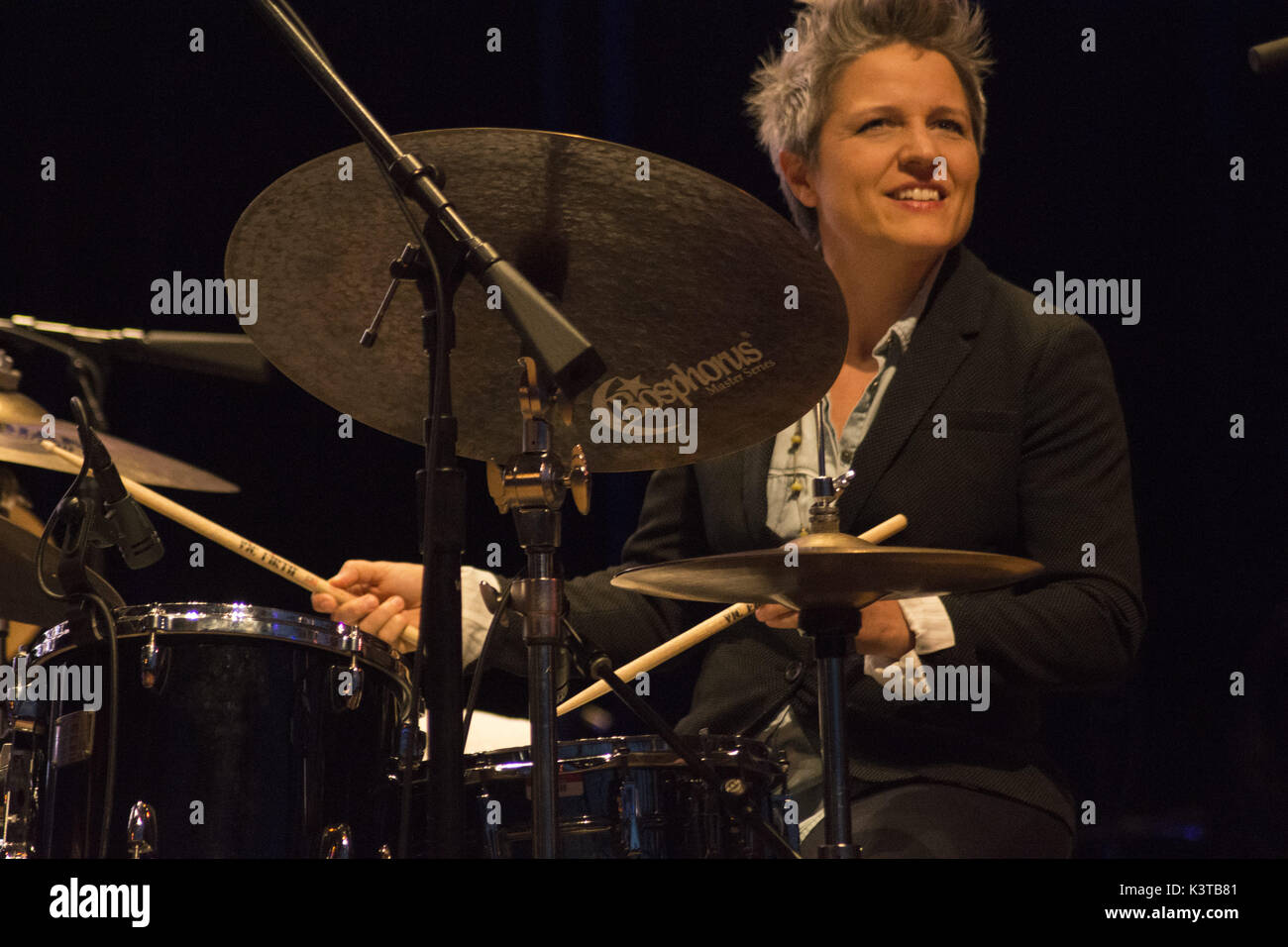 Jordan Frieda High Resolution Stock Photography and Images - Alamy