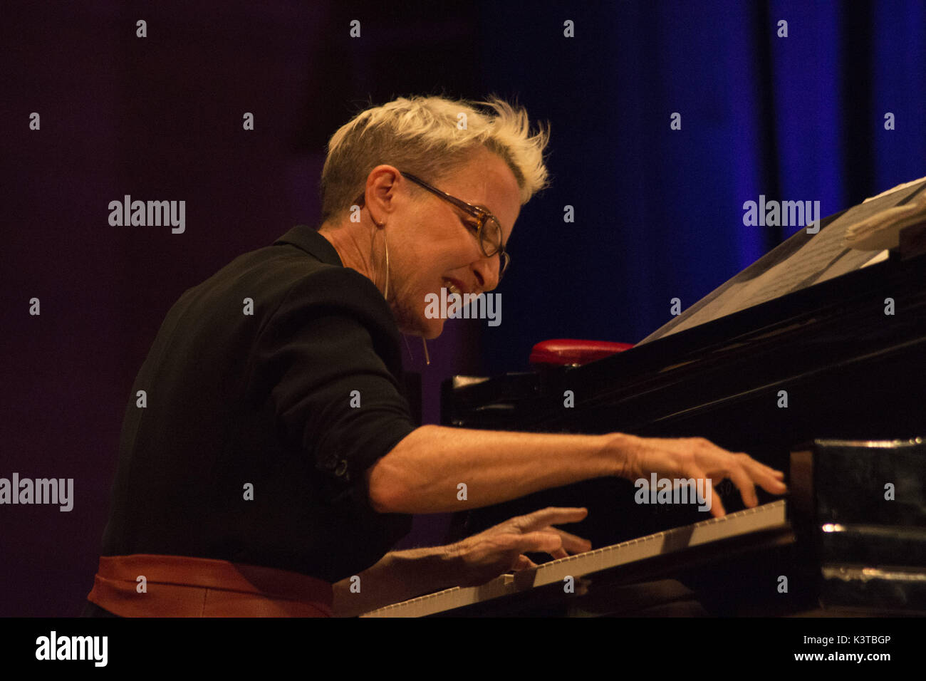 Jordan Frieda High Resolution Stock Photography and Images - Alamy