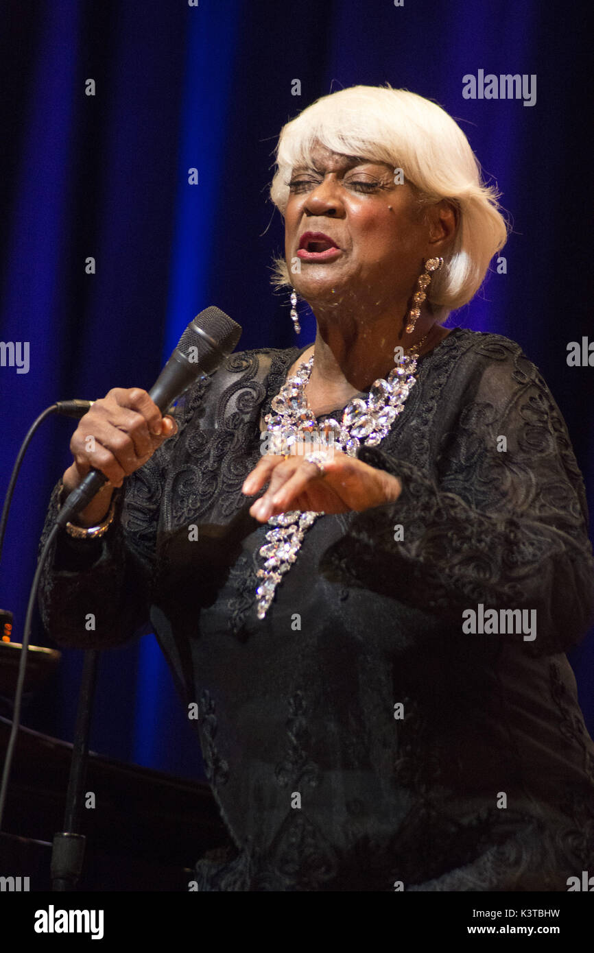 Jordan frieda hi-res stock photography and images - Alamy