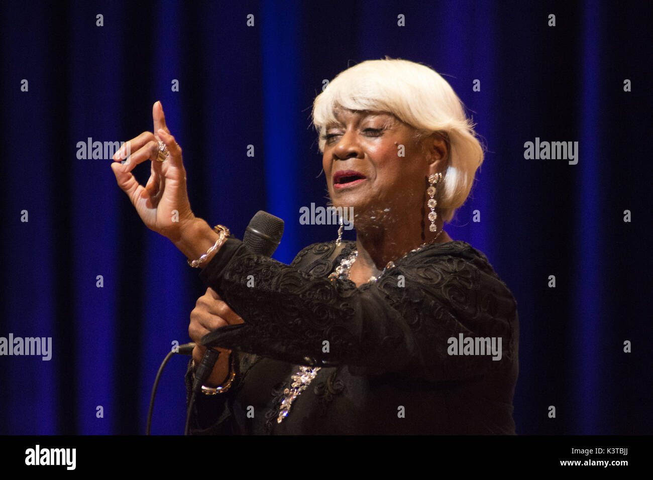 Jordan frieda hi-res stock photography and images - Alamy