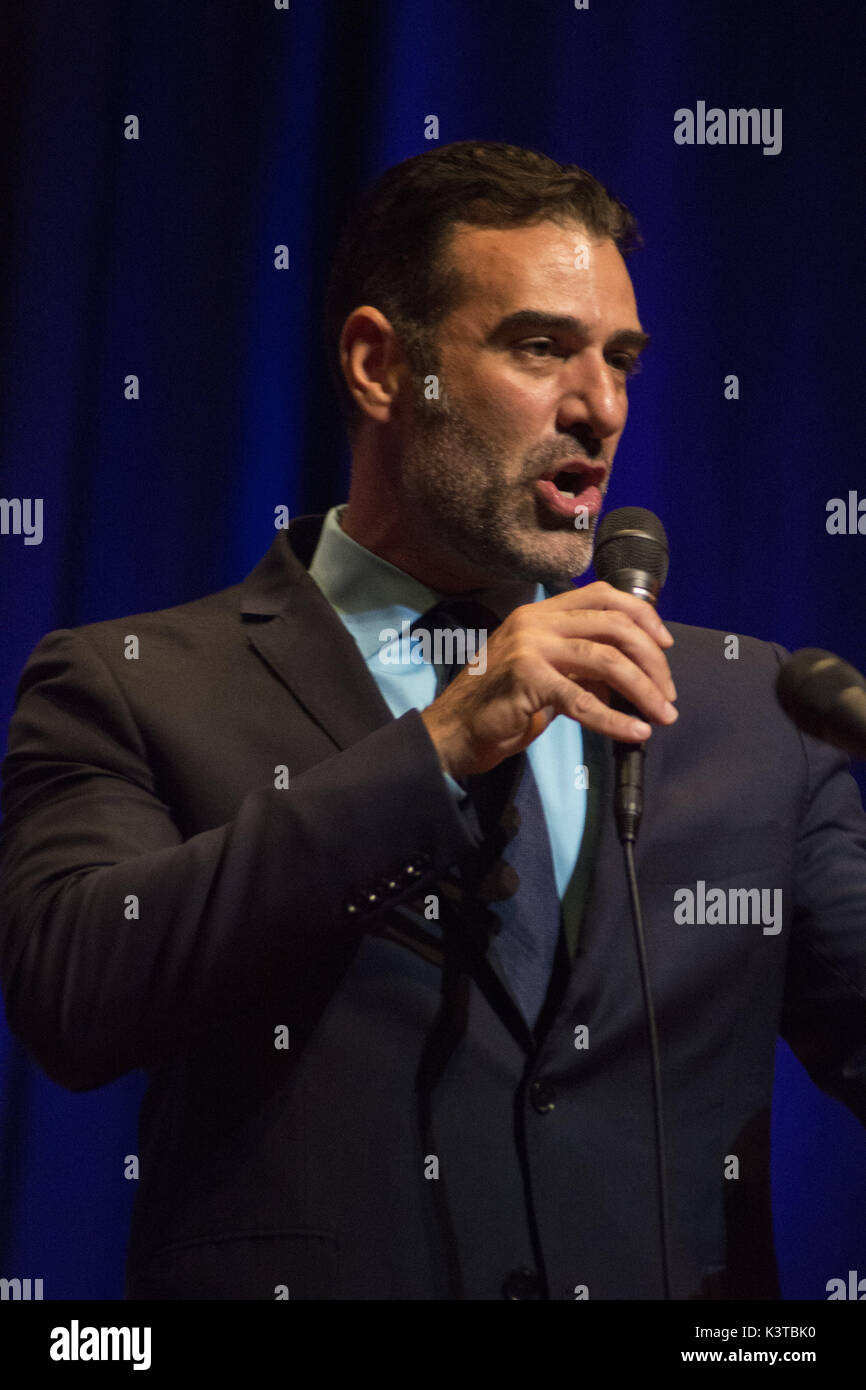 Jordan frieda hi-res stock photography and images - Alamy