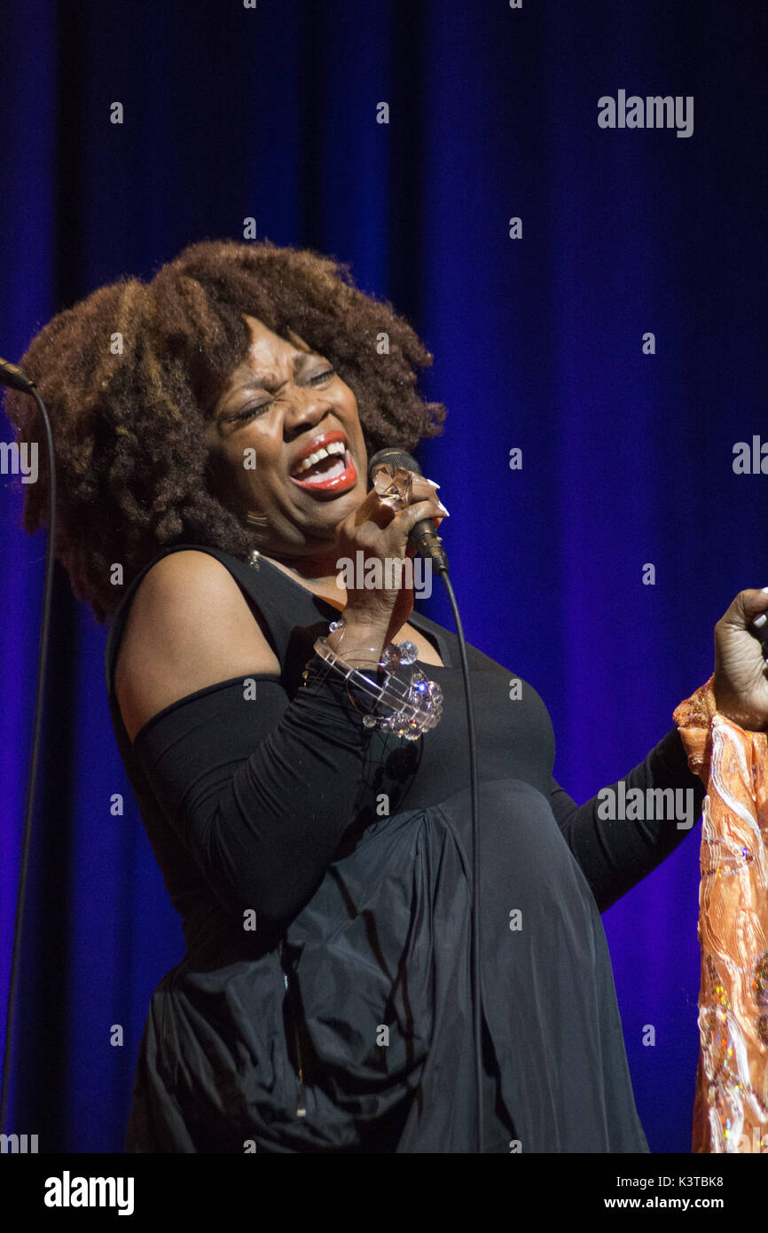 Jordan frieda hi-res stock photography and images - Alamy