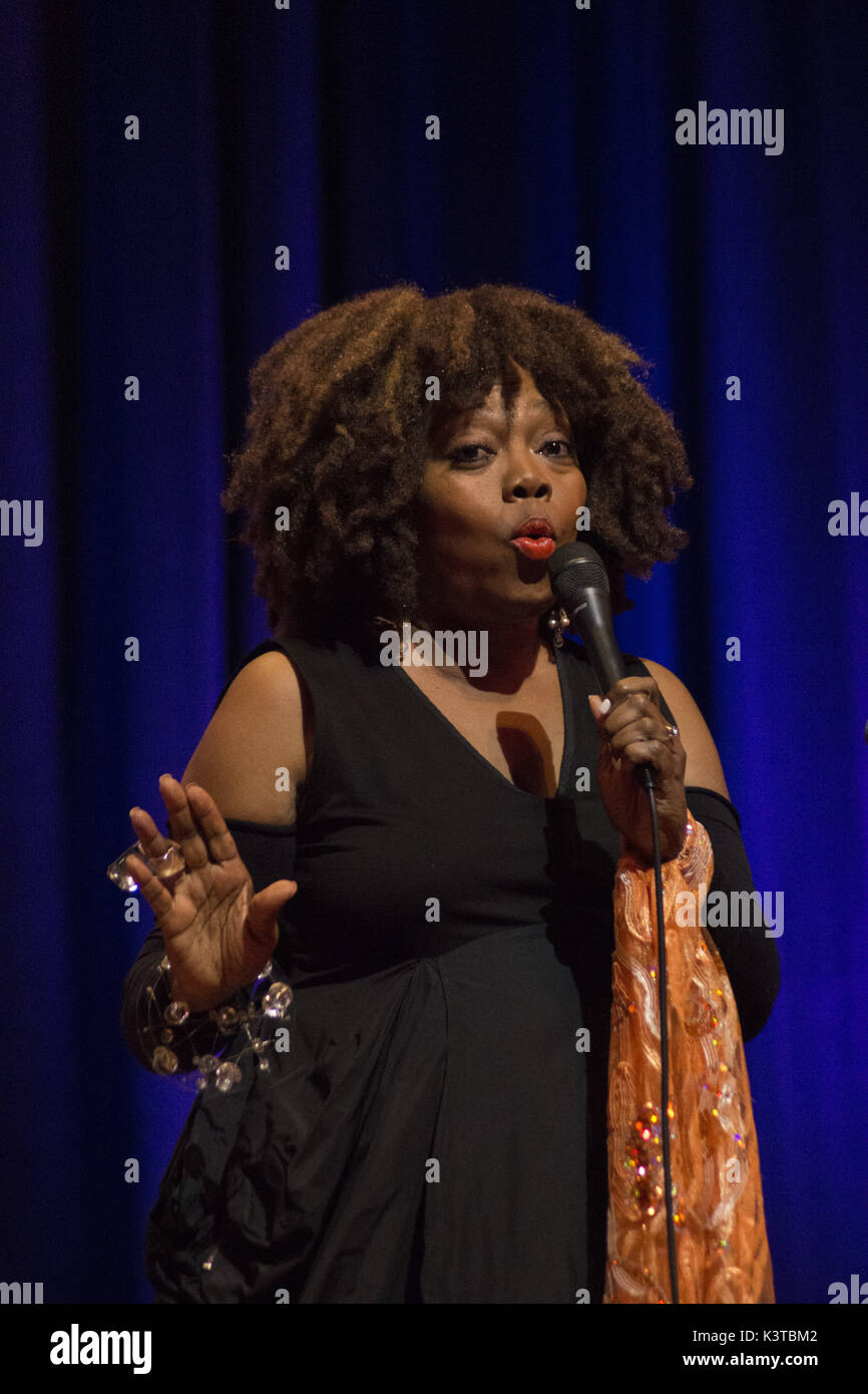 Jordan frieda hi-res stock photography and images - Alamy