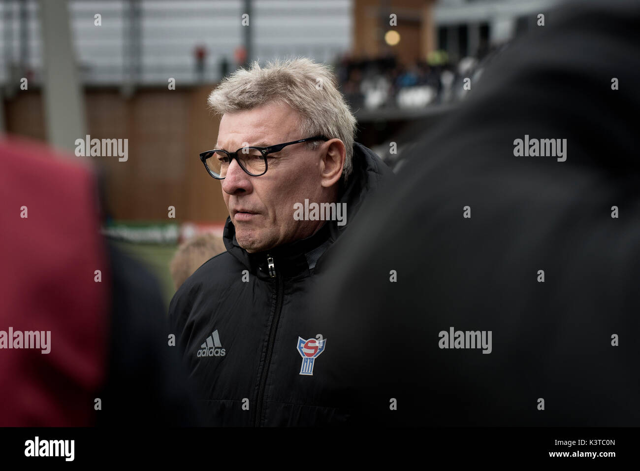 Lars olsen hi-res stock photography and images - Alamy