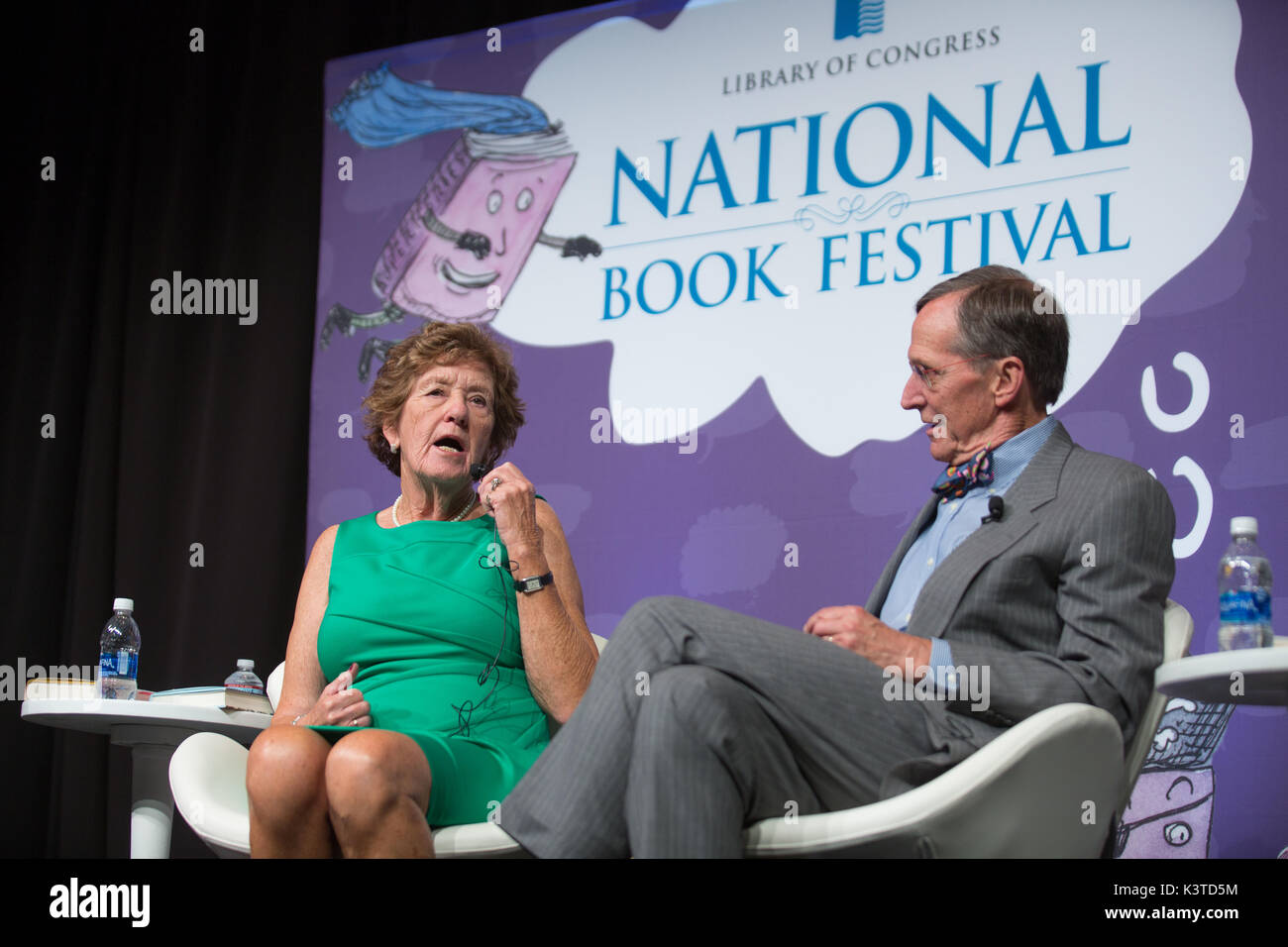 Kathy McKeon (left) and Thomas Oliphant. Kathy McKeon spent 13 years as ...