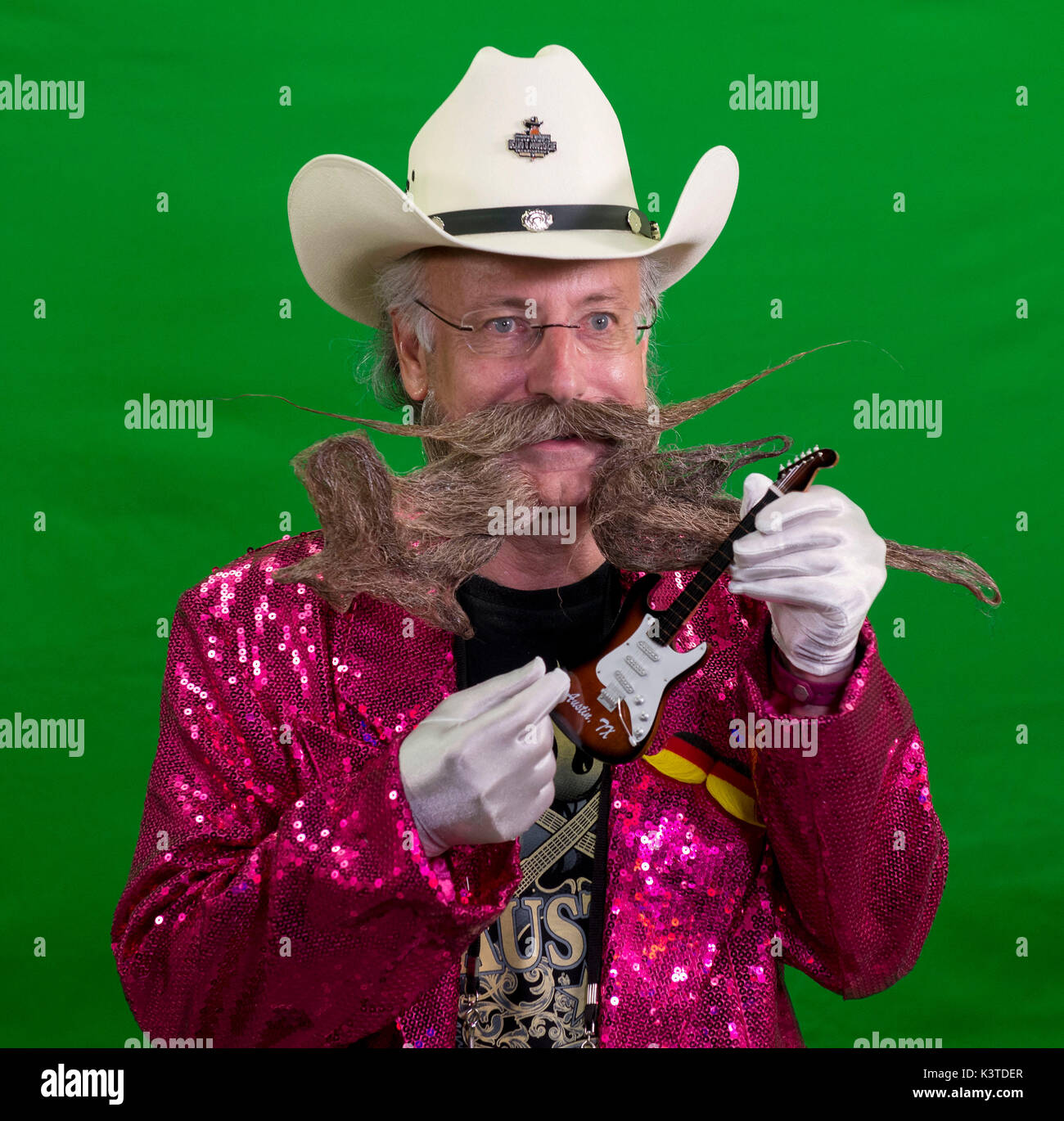 Burkhardt High Resolution Stock Photography and Images - Alamy