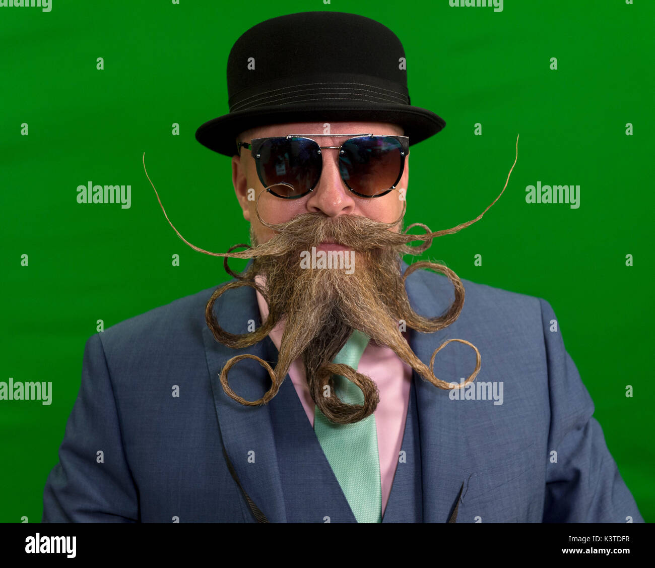 Brian mcmahon hi-res stock photography and images - Alamy