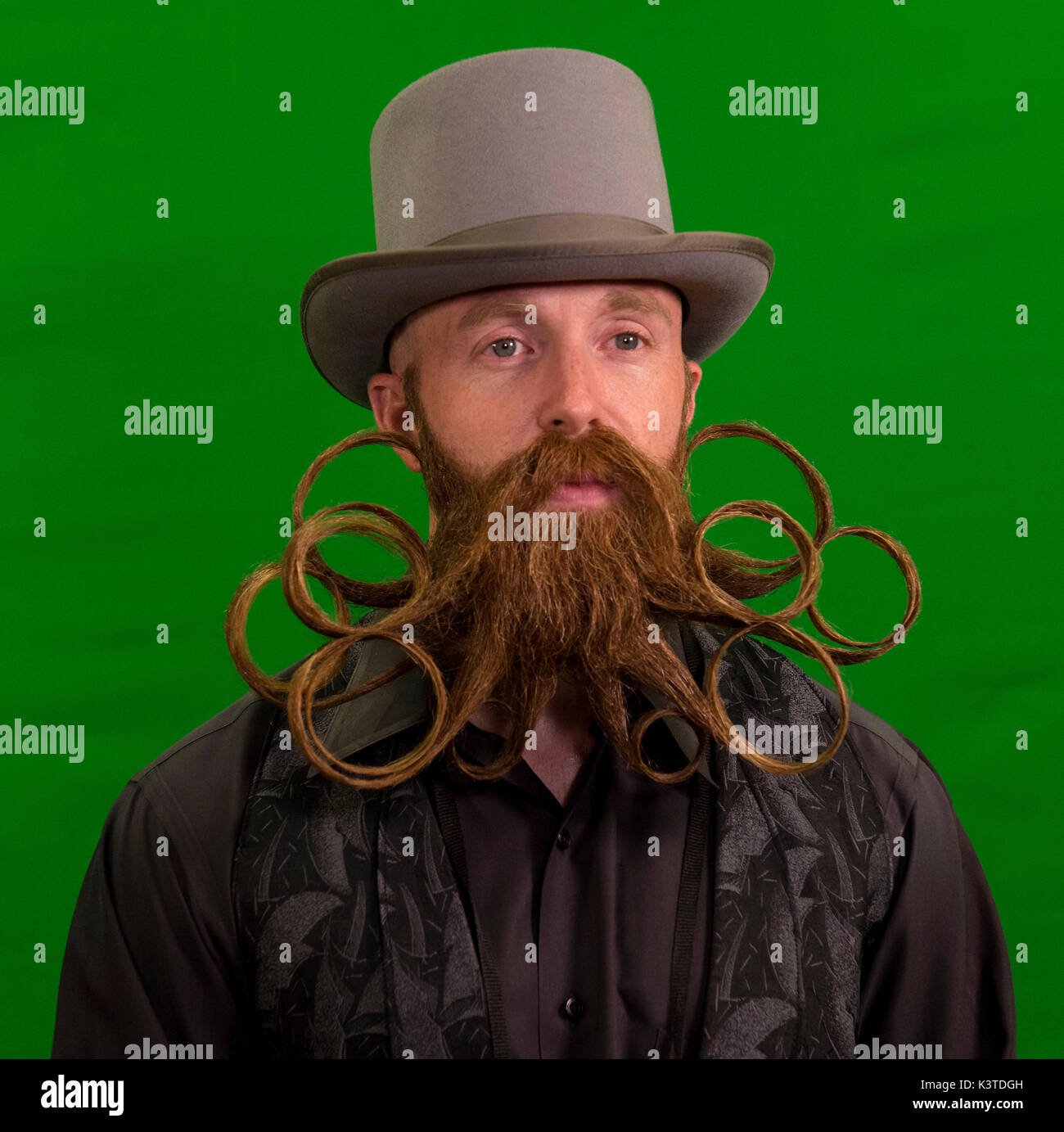 Gary faulkner hi-res stock photography and images - Alamy